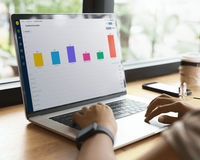 Ecommerce Marketing Analytics Tools - Fast Data & Insights | Bloomreach