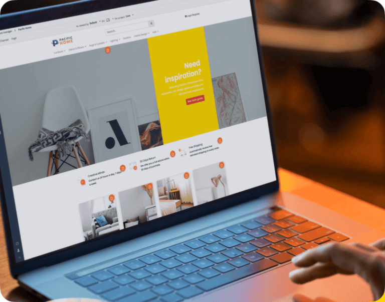 Security at Bloomreach | Bloomreach