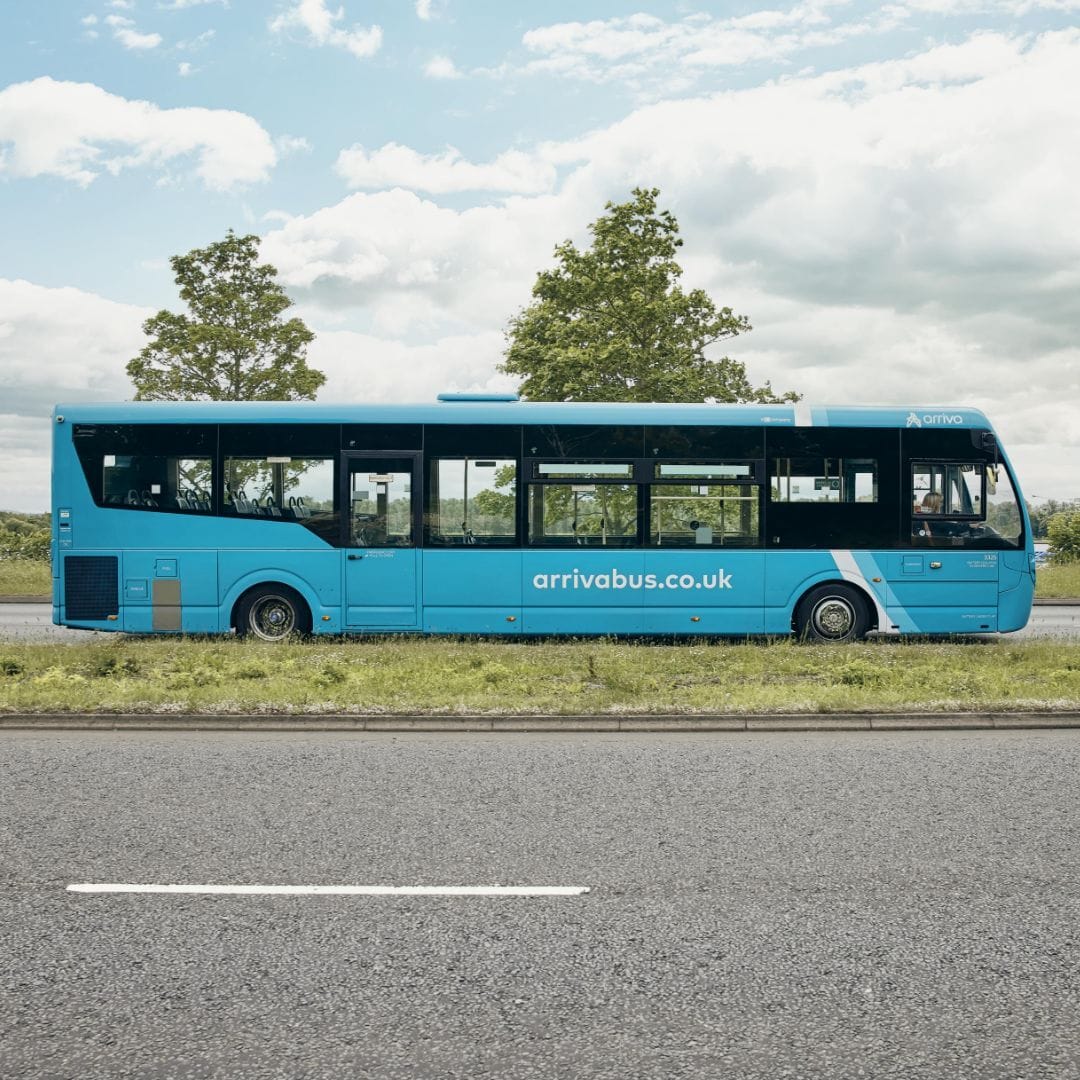 How Arriva UK Bus Increases CRM Revenue