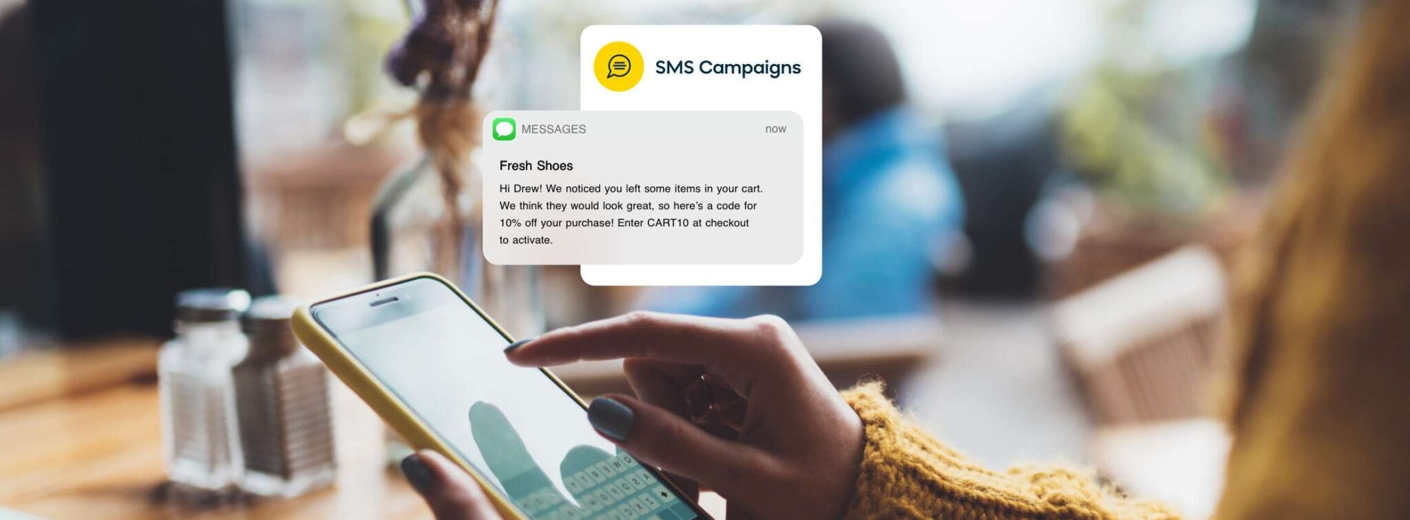 How To Create the Best SMS Marketing Campaigns