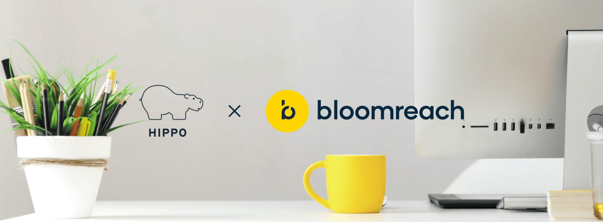 Hippo is Now Bloomreach