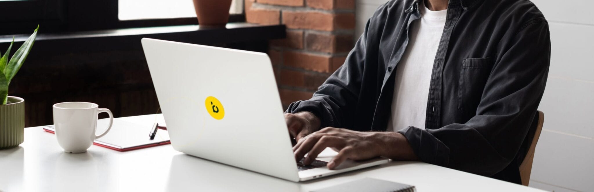 Meet the Team: Account Manager Christian Tate