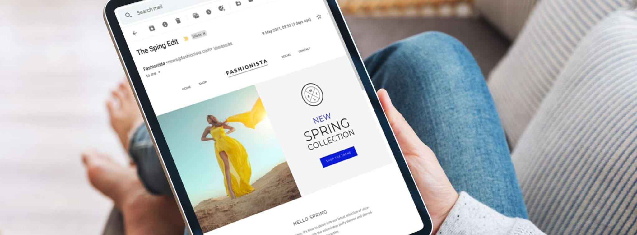 Ecommerce Email Marketing Strategies That Boost Conversions