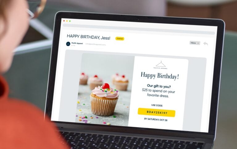 Email Marketing Conversion Rate Benchmarks