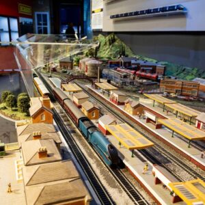 Hornby Hobbies Achieves Fast ROI With Bloomreach