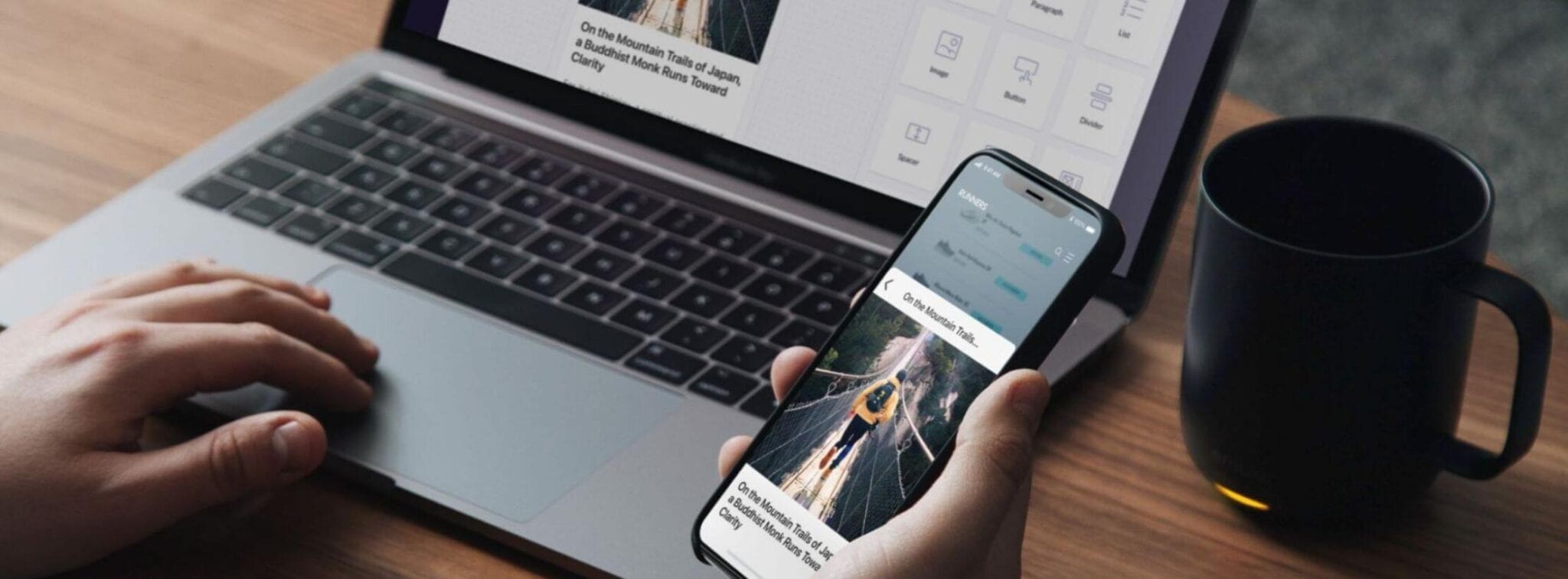 Introducing the App Inbox