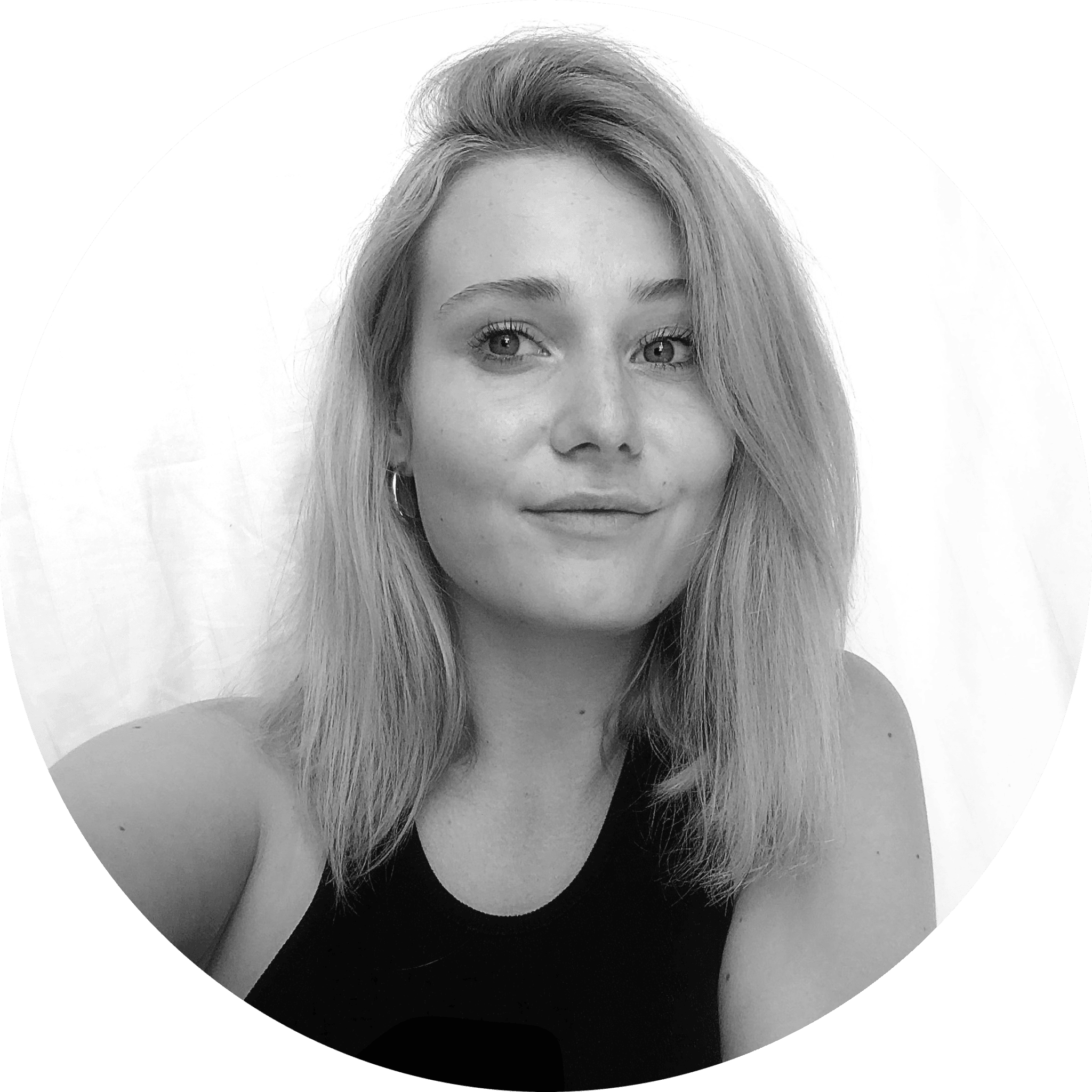 Meet our Senior Digital Experience Manager Adam Hackett