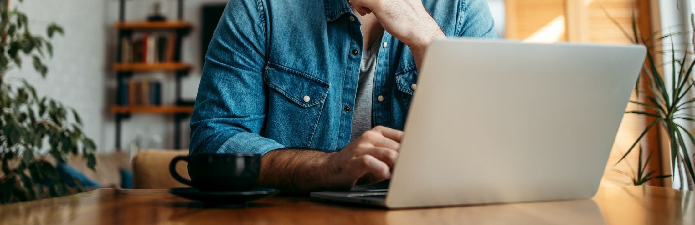 Meet the Team: Director of Growth Marketing Martin Šimo