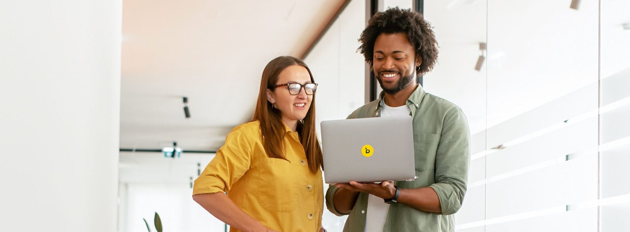 Launching Multinational Sites with Discovery