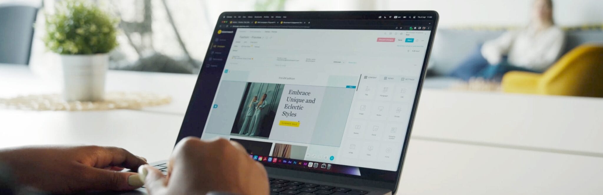 How to Create Standout Newsletter Emails