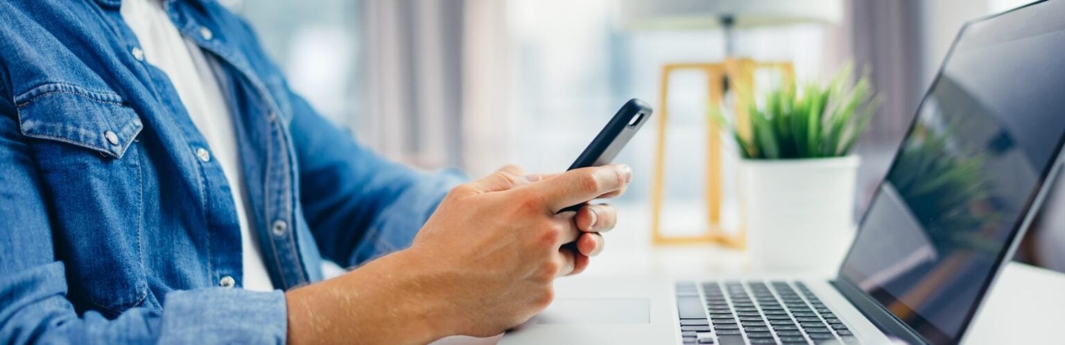 Omnichannel Personalization in Marketing