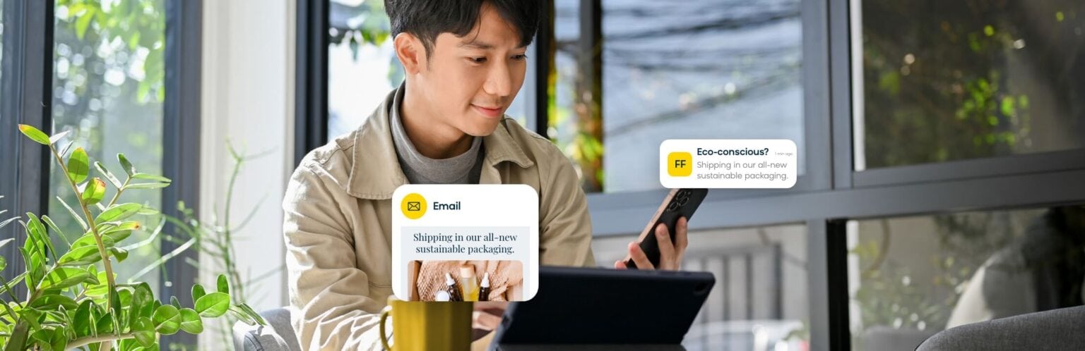 What Are the Latest Omnichannel Retail Trends?