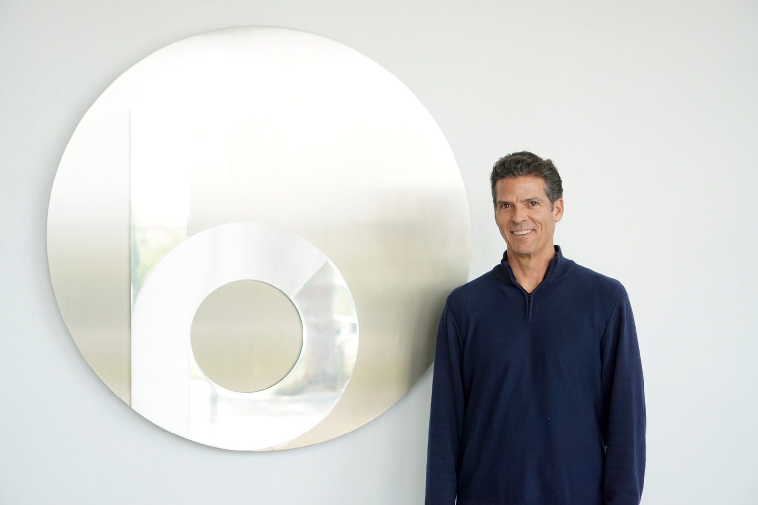 BloomReach appoints Patrick Finn