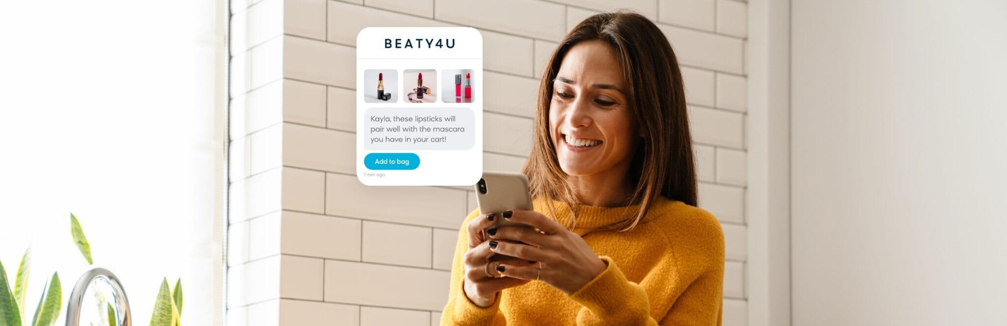 The Rise of AI-Powered Personal Shopping Services