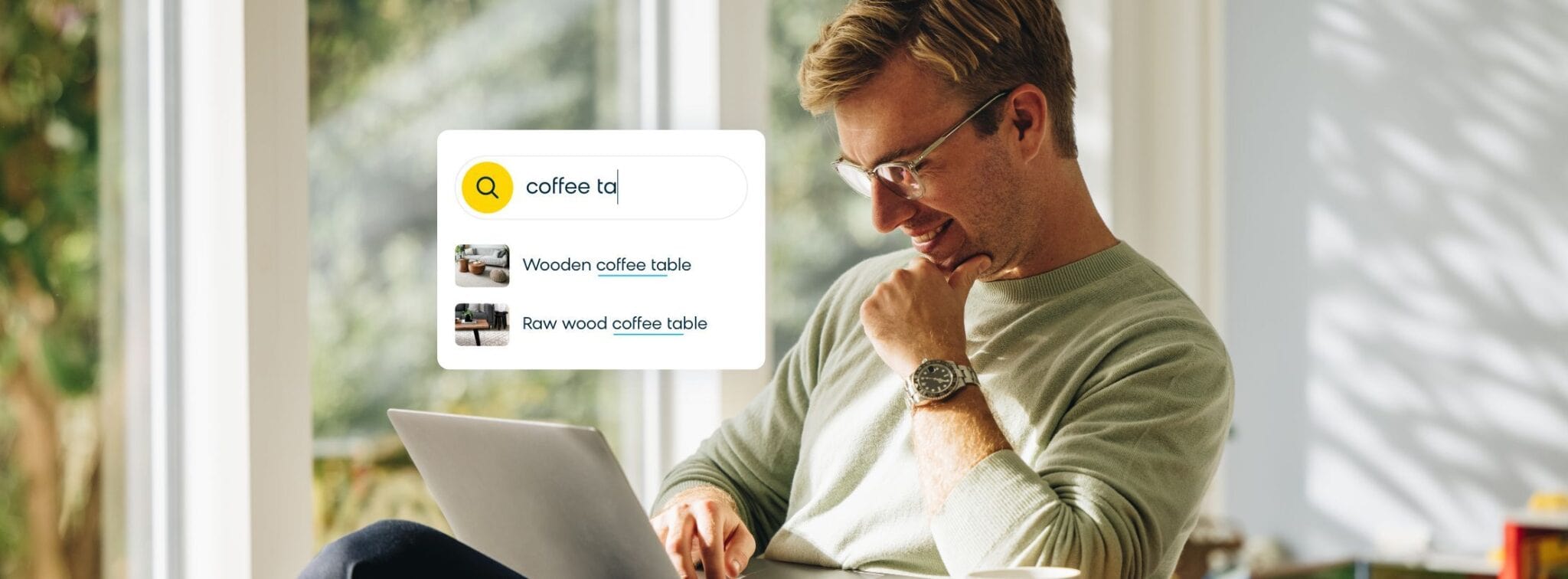Predictive Search & Autocomplete Technology