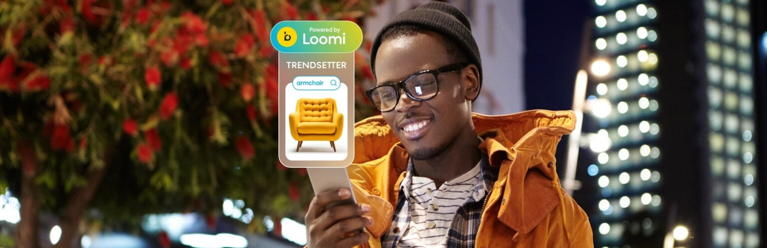 Reach the Right Audience With Loomi