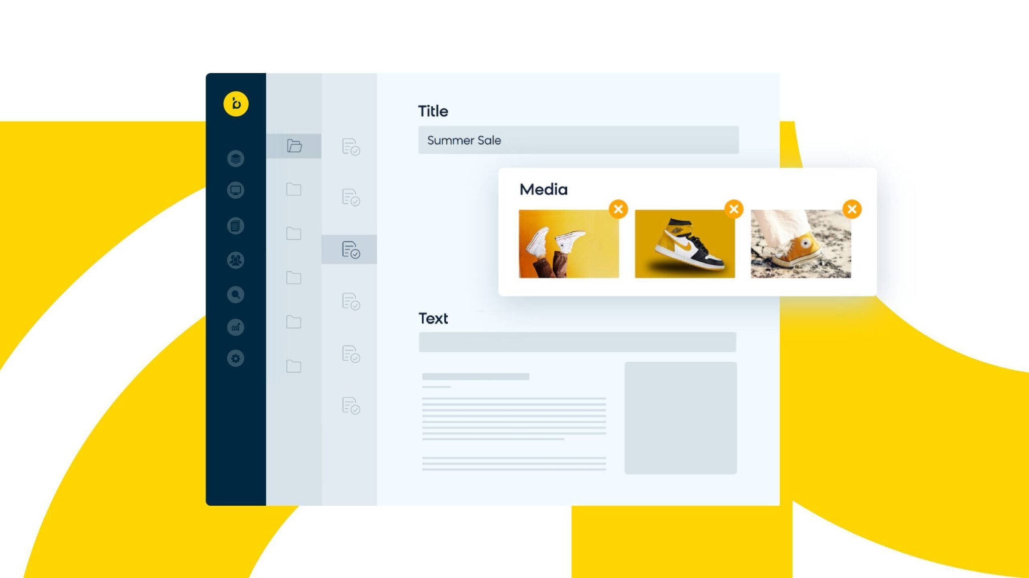 Headless CMS for Commerce | Bloomreach