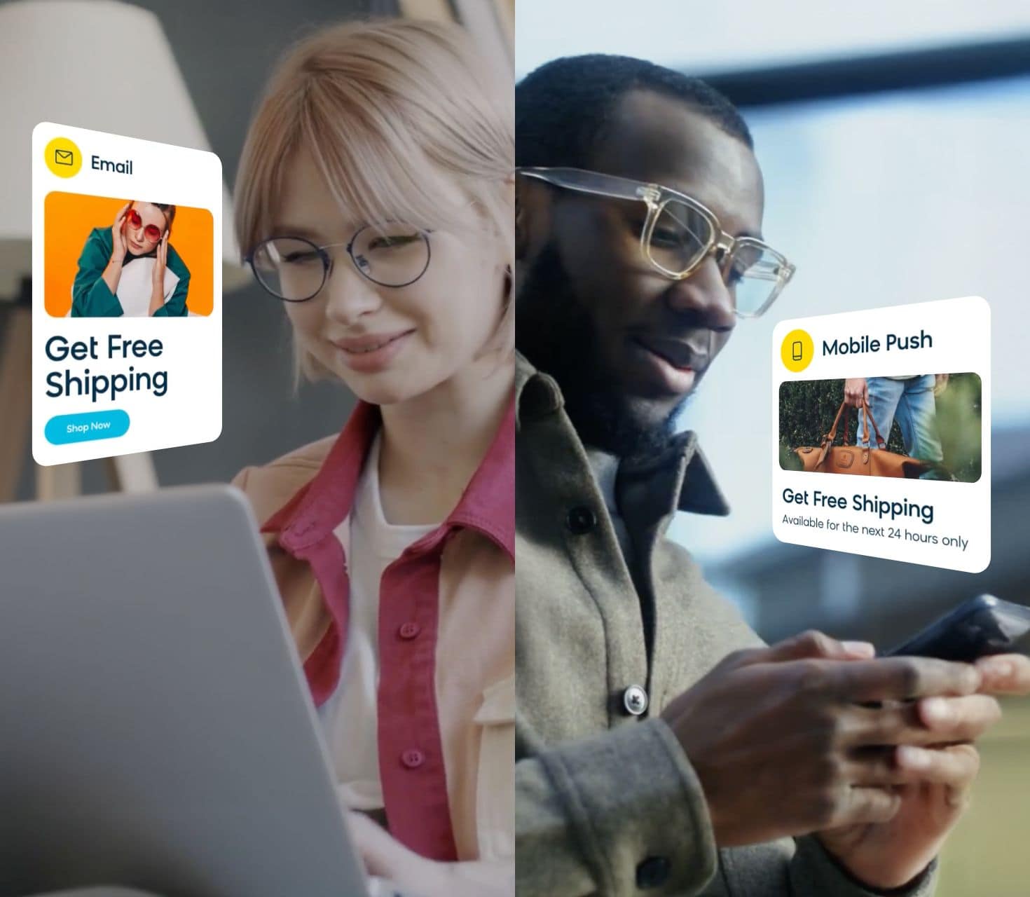 Comprehensive Omnichannel Retail Strategy