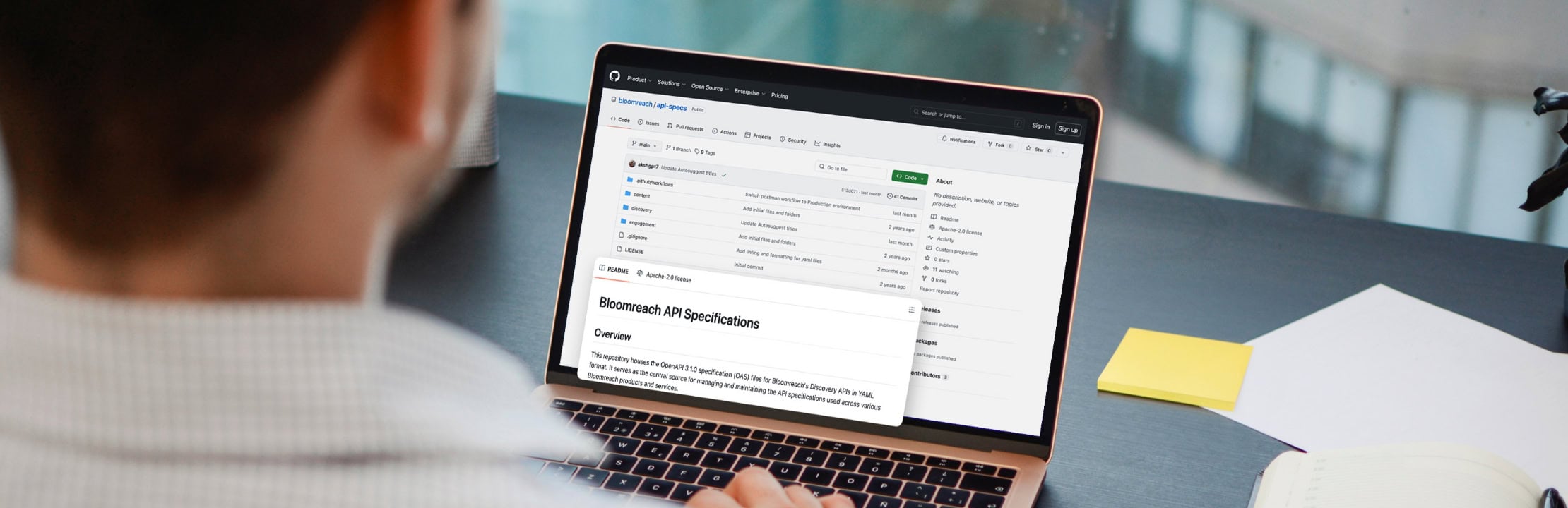New! Developer Resources for Bloomreach Discovery Now Available ...