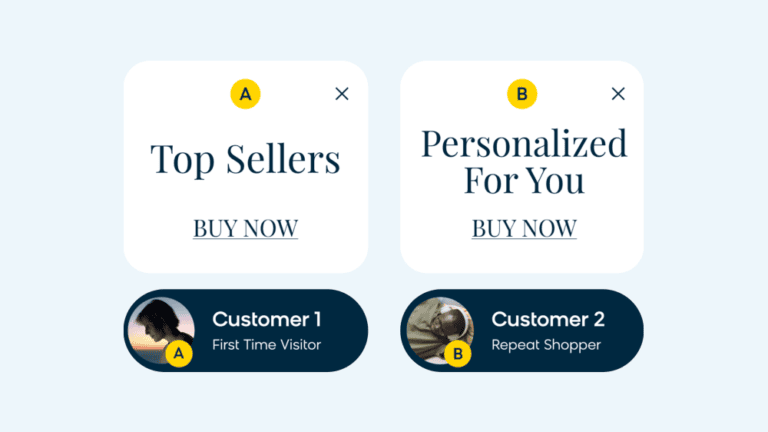 Ecommerce Personalization Powered by AI | Bloomreach