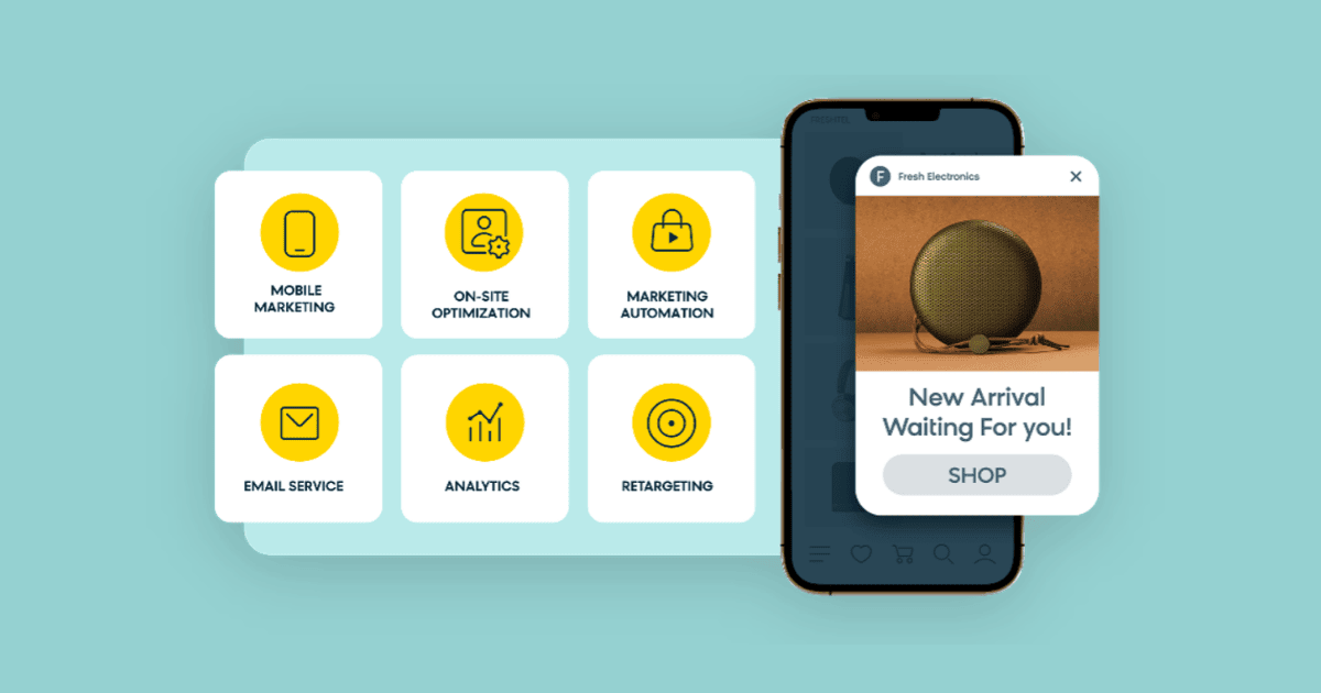 Marketing Technology Features You Need to Power Personalization ...