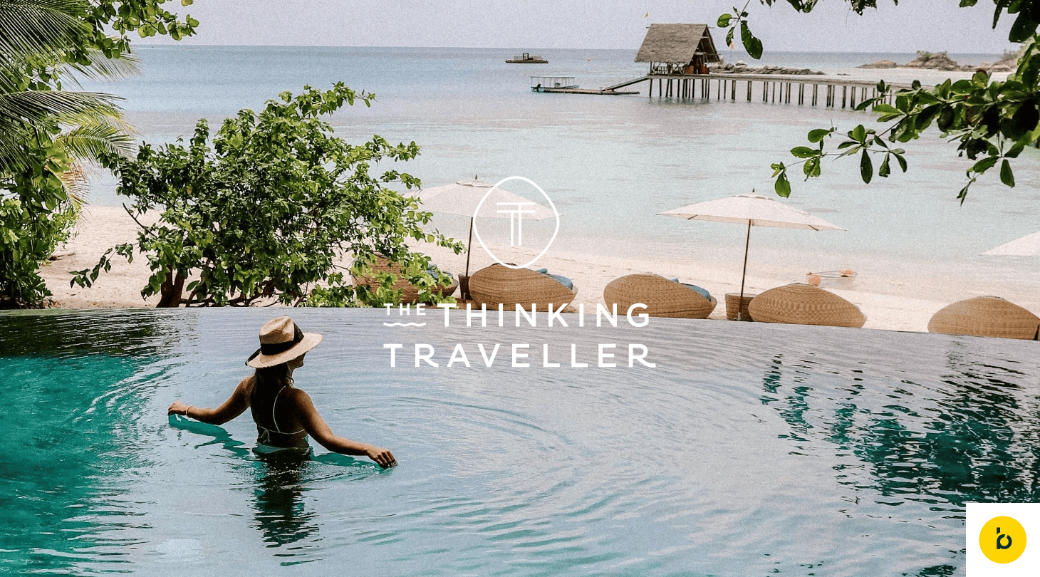 Driving Customer Loyalty in Travel and Tourism | Bloomreach