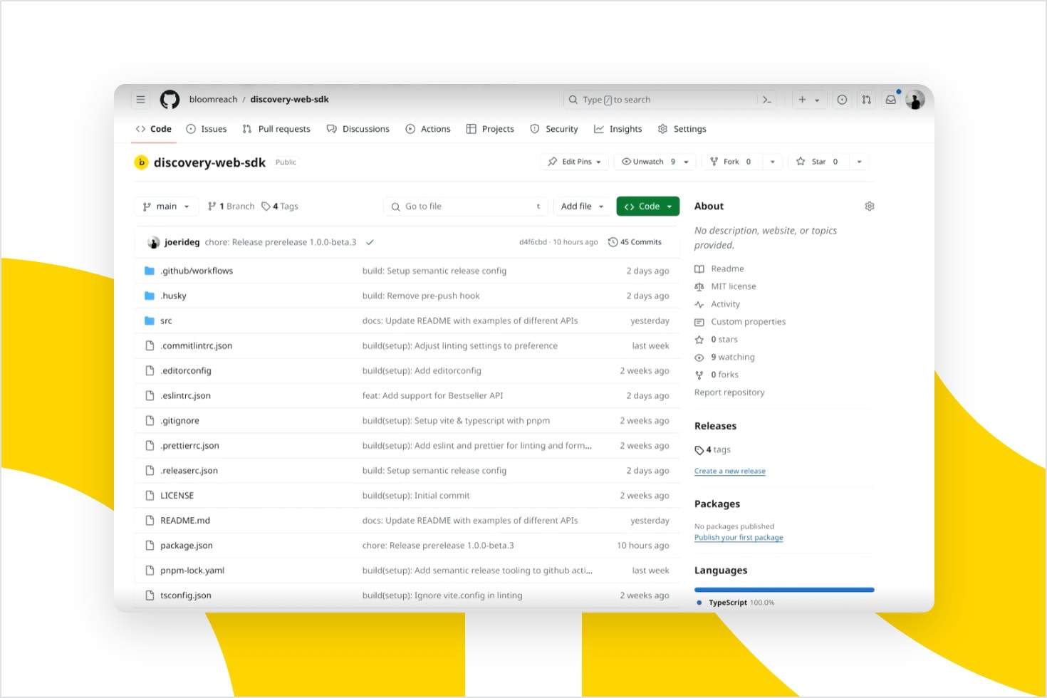 New! Developer Resources for Bloomreach Discovery Now Available ...