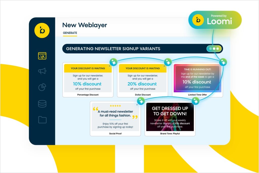 Bloomreach Engagement’s Must-Have AI Features | Bloomreach