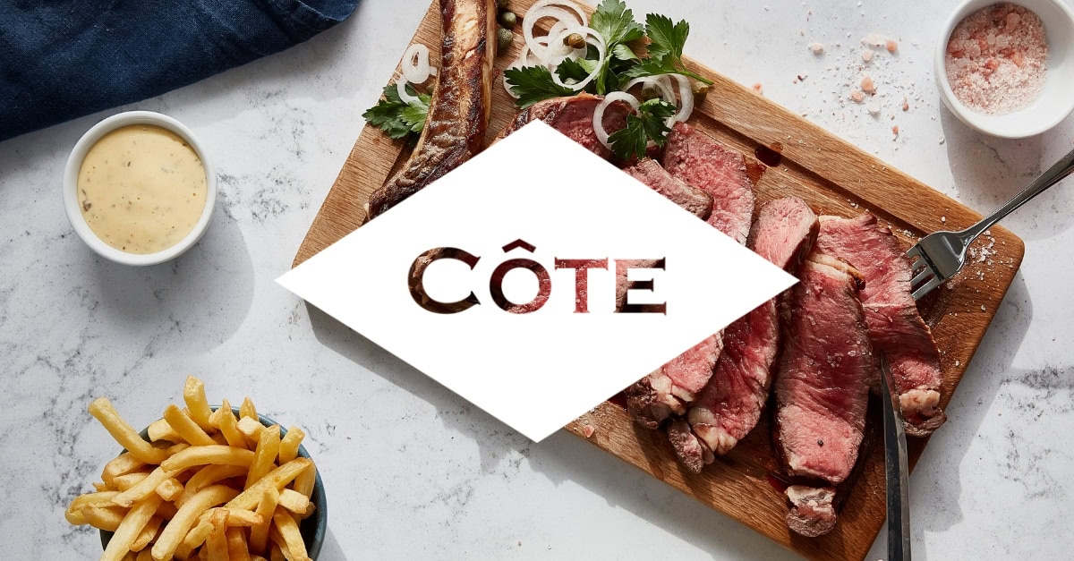 Côte Harnesses Personalized Weblayers Using Bloomreach