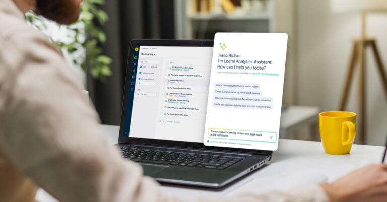 Bloomreach Engagement’s Must-Have AI Features | Bloomreach