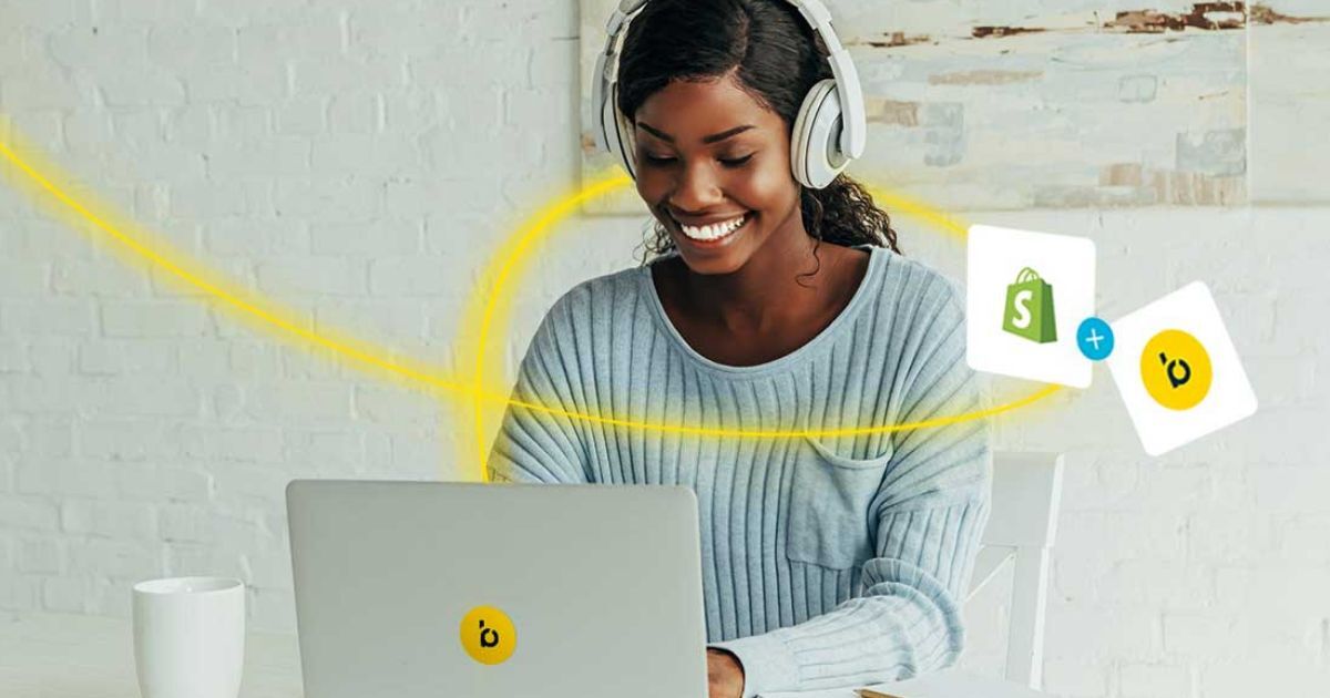 Revolutionizing Your Shopify Ecommerce With Bloomreach