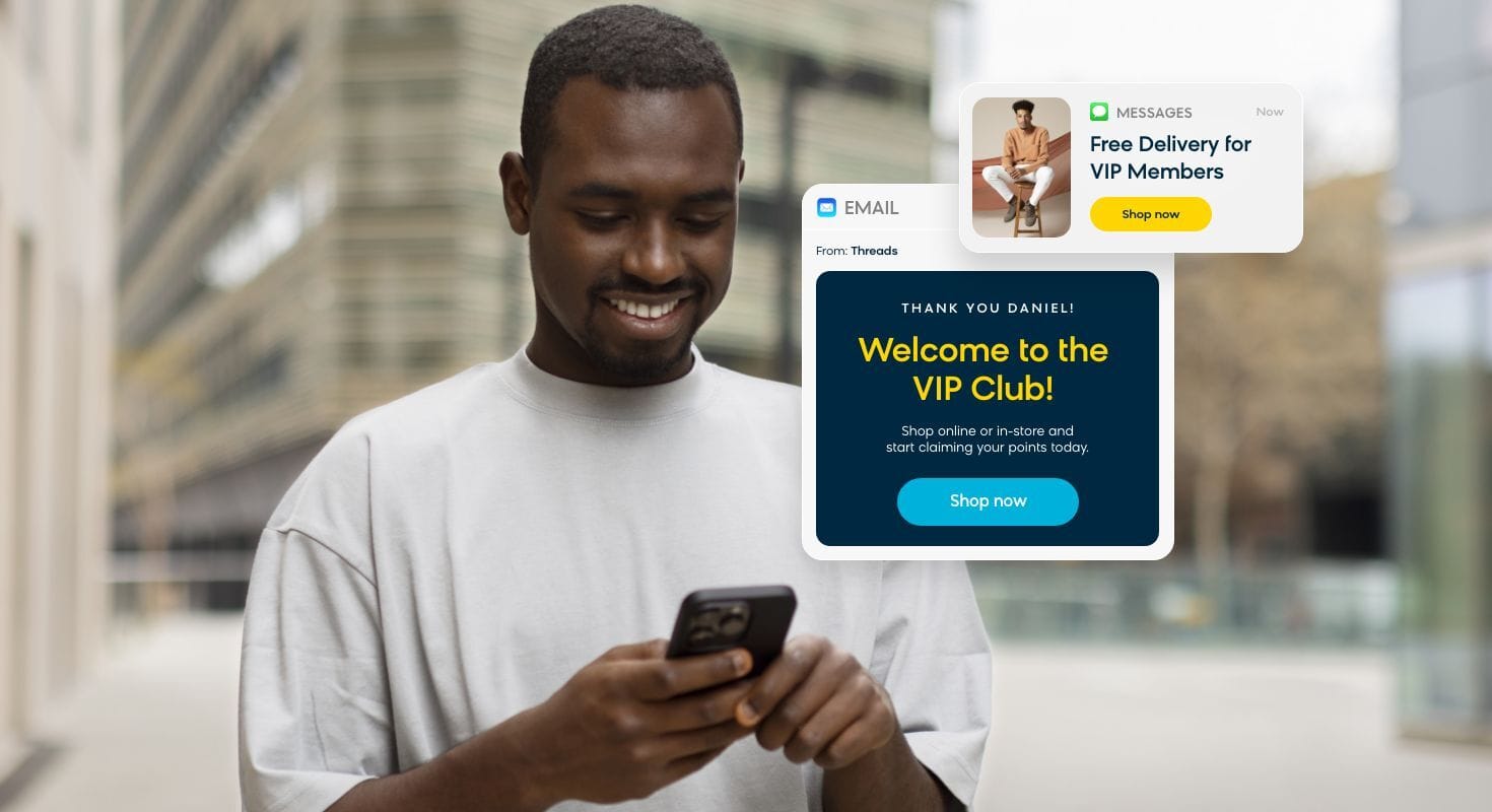 Omnichannel Loyalty Programs: Enhancing Customer Retention