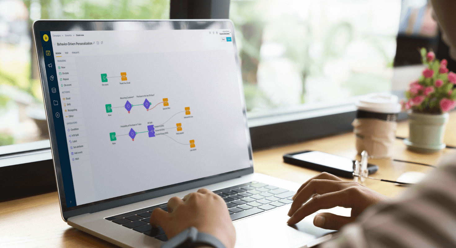 Omnichannel Loyalty Programs: Enhancing Customer Retention