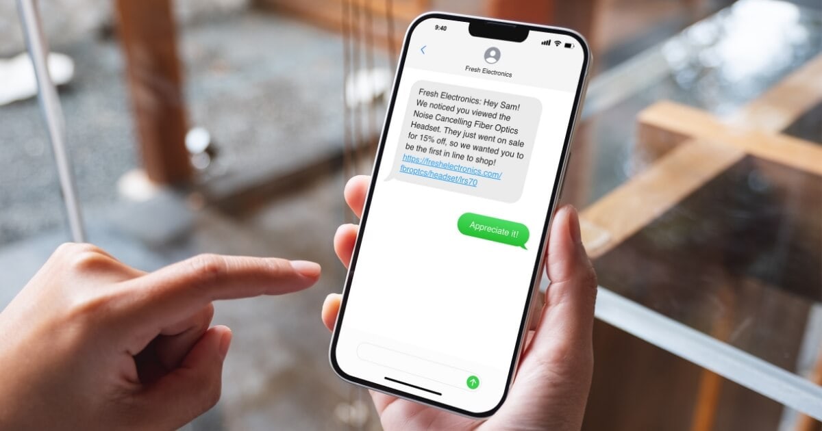 Best SMS Automation Tools for Ecommerce