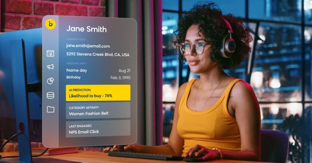 Unlock Personalized Marketing with Single Customer View | 5-Minute ...