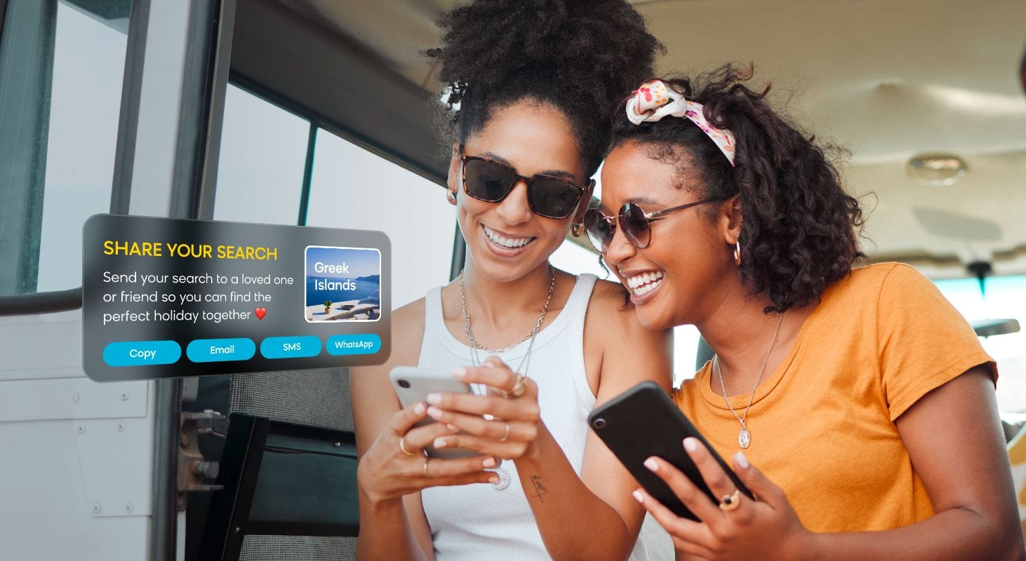 3 Use Cases To Supercharge Growth of Your Travel Business With ...