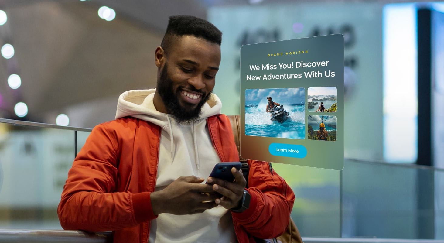 3 Use Cases To Supercharge Growth of Your Travel Business With ...