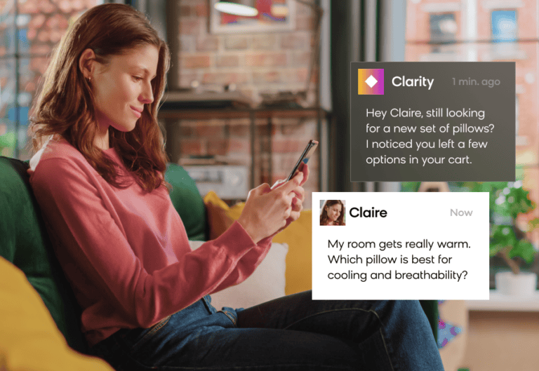 Break Limits of Personalization with Loomi AI | Bloomreach