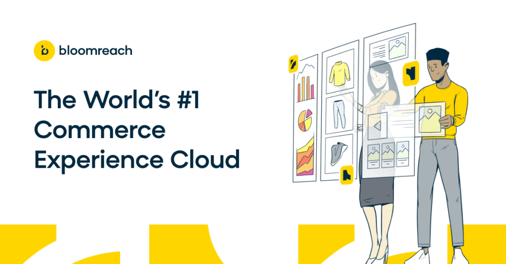 AI Product Releases & Innovations | Bloomreach