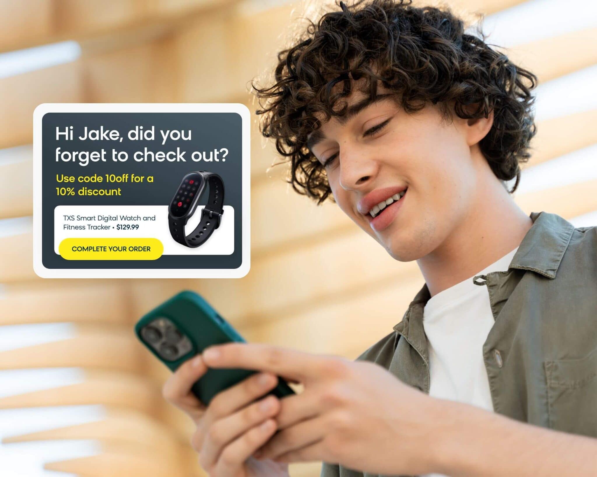 Reengagement Strategies in Ecommerce Marketing