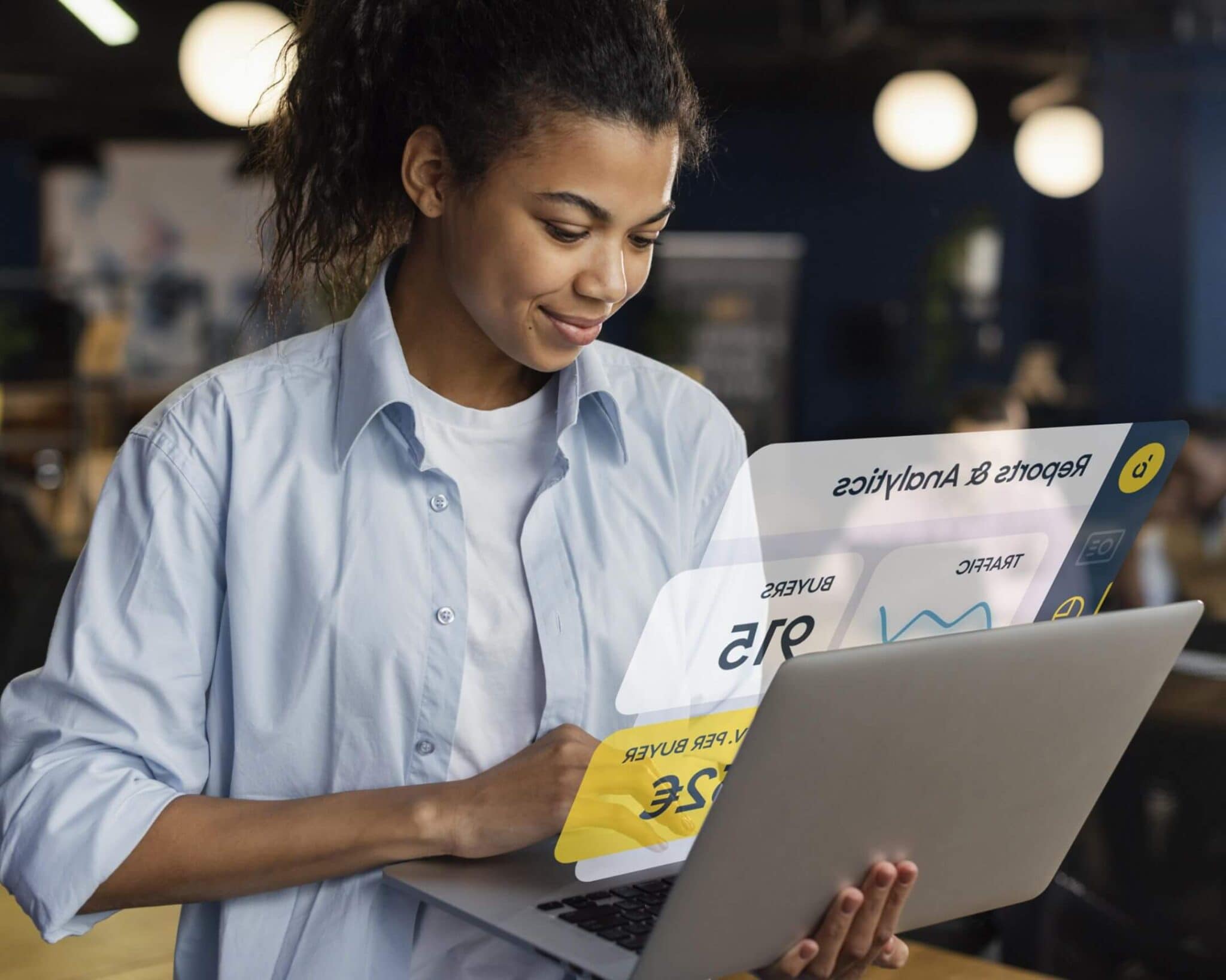Addressing Siloed Data in Ecommerce