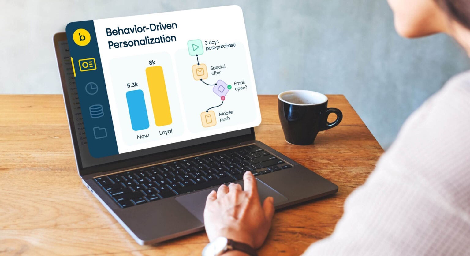 Addressing Siloed Data in Ecommerce