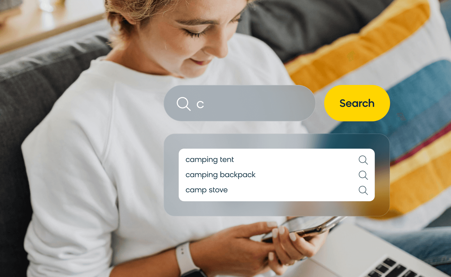 Understanding Customer Intent With AI Search