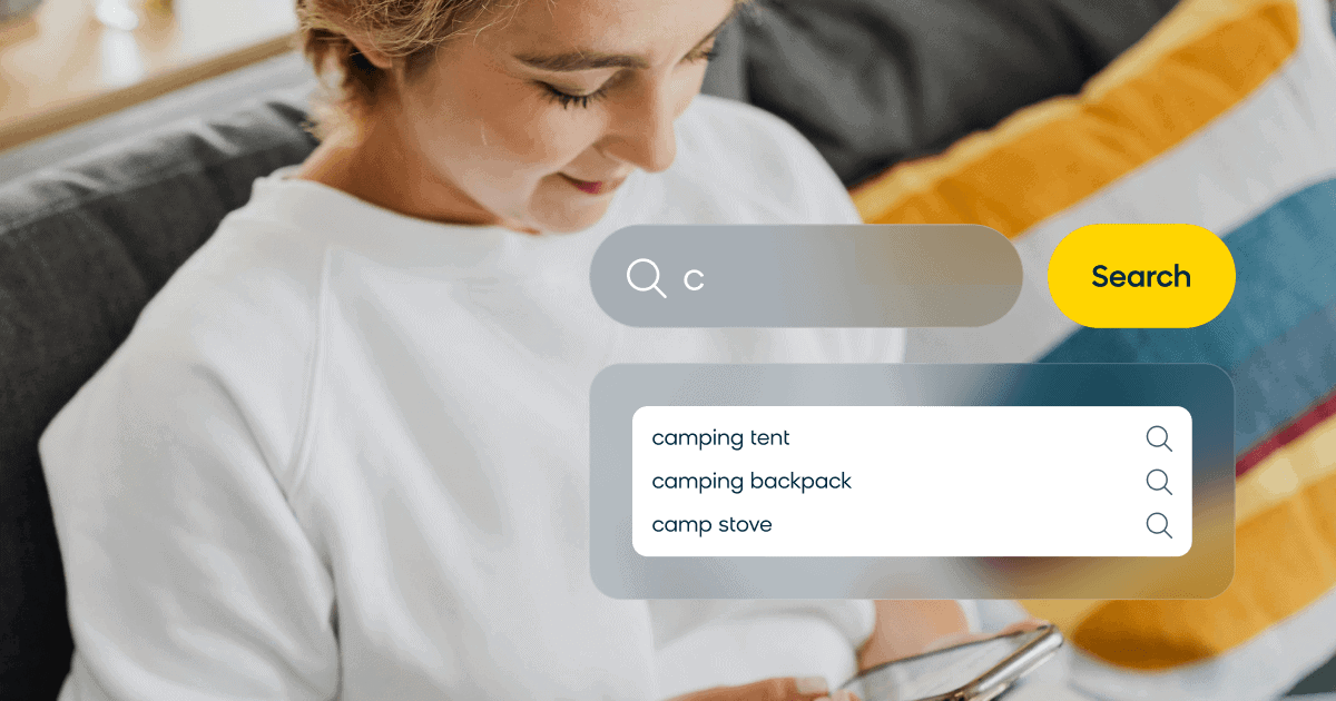 Understanding Customer Intent With AI Search