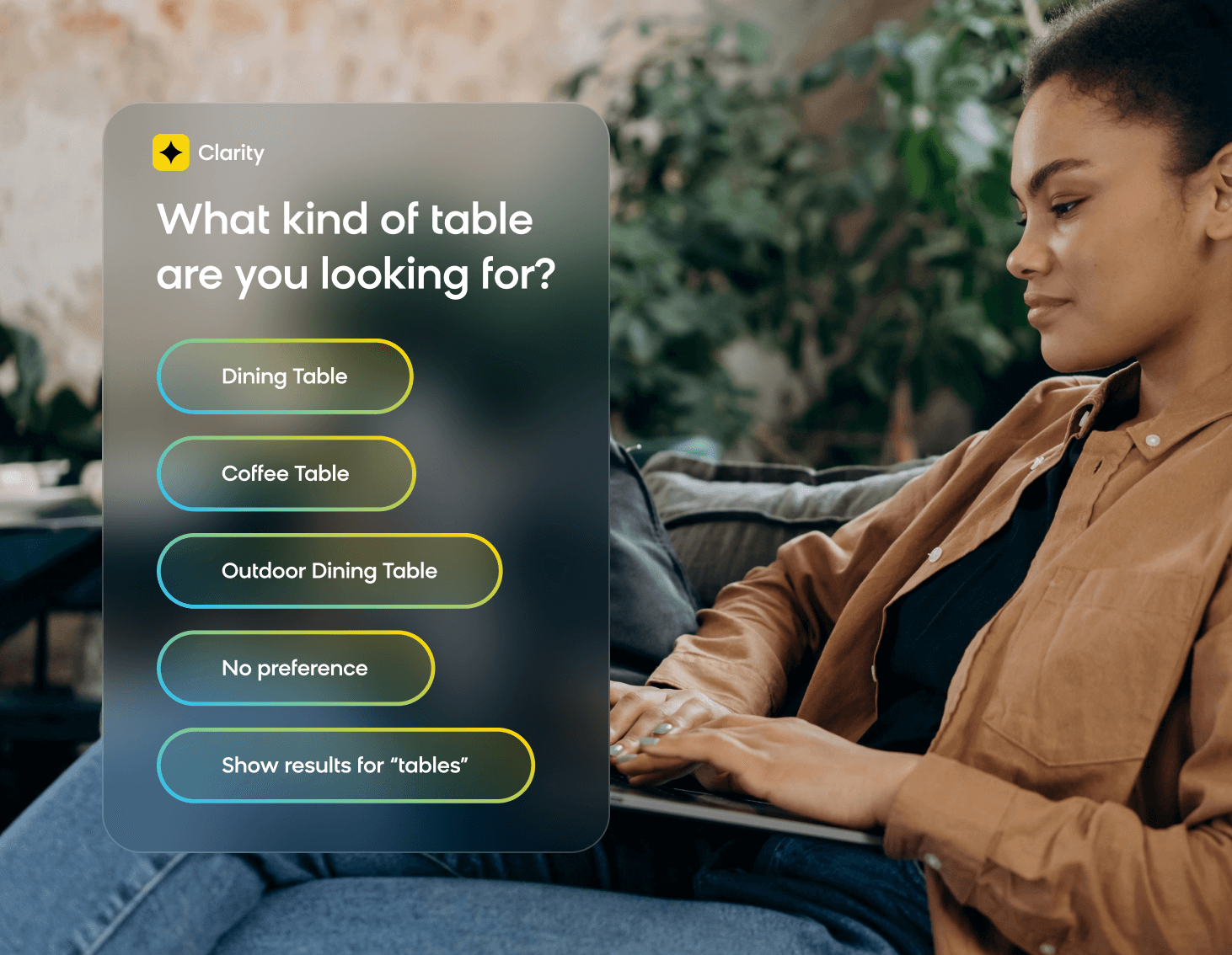 How Bloomreach Clarity Transforms Product Discovery