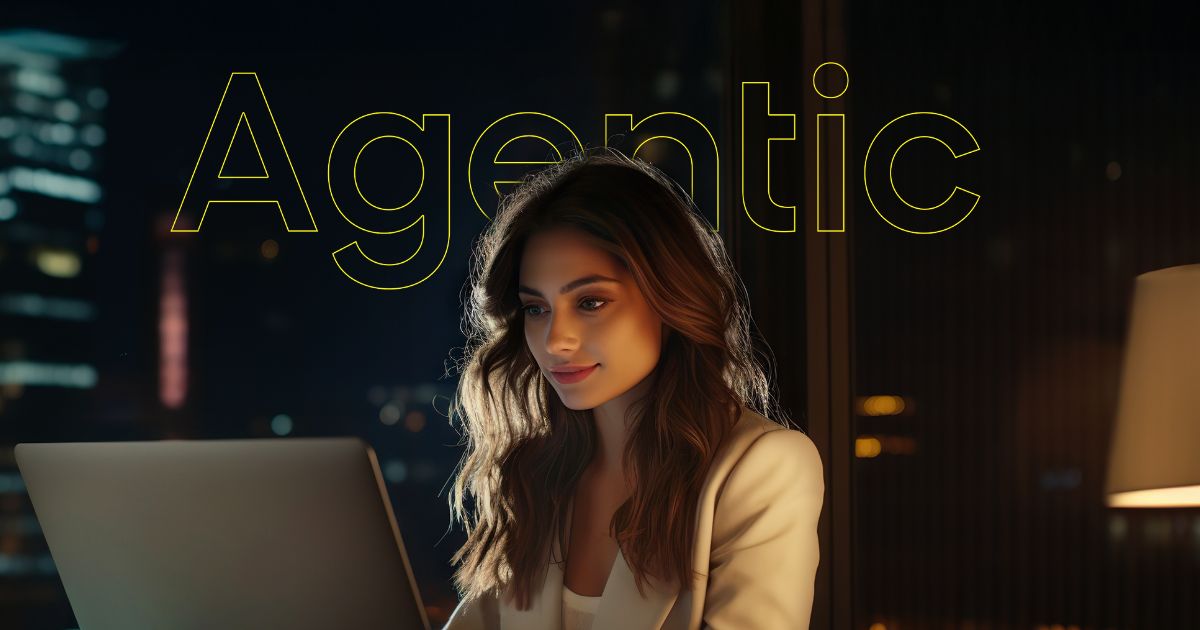 What Is Agentic AI? A Guide to Autonomous AI Agents