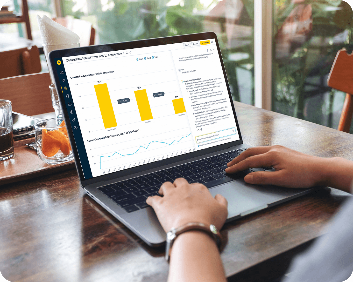 Key Metrics for Machine Learning in Ecommerce