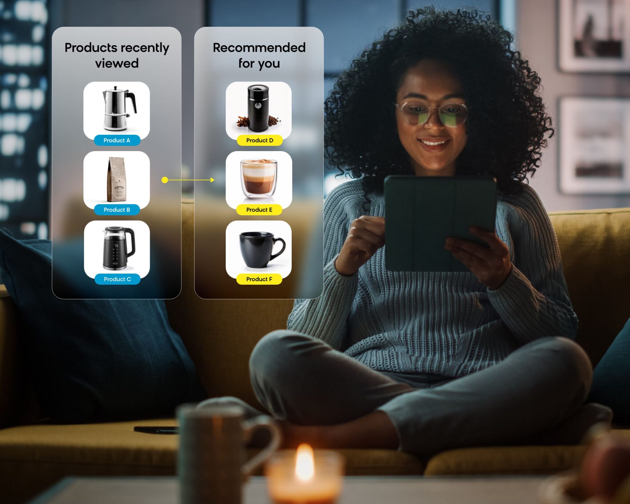 How Sequential Two-Tower Neural Networks Revolutionize Product ...