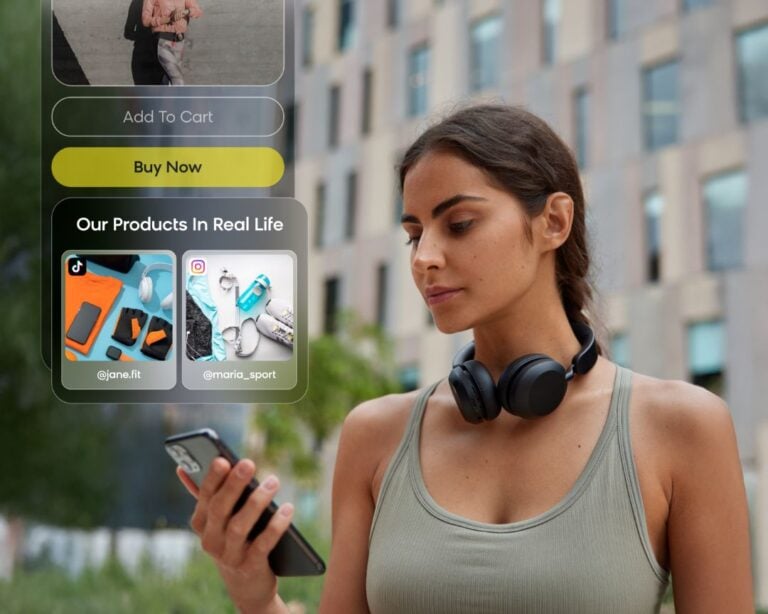 Top User-Generated Content Strategies