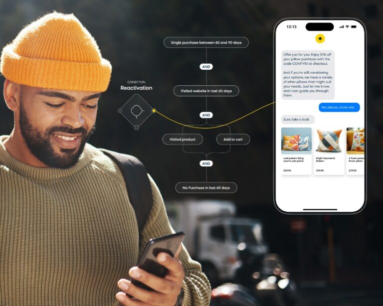 Autonomous Marketing Explained